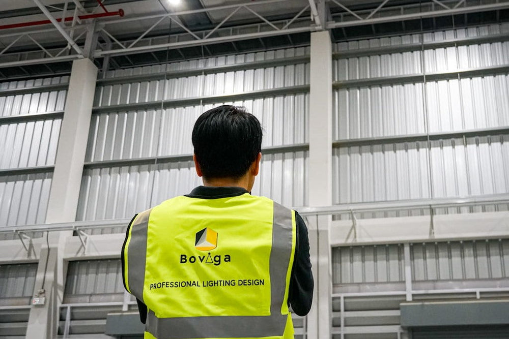 ค่ามาตรฐานแสงสว่างในโรงงานอุตสาหกรรม ตามมาตรฐานสากล - BovigaStore