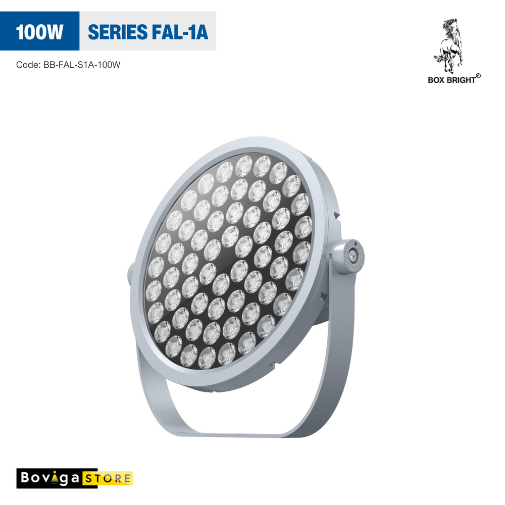 Facade and Landscape Lighting | โคมไฟส่องอาคาร - BovigaStore