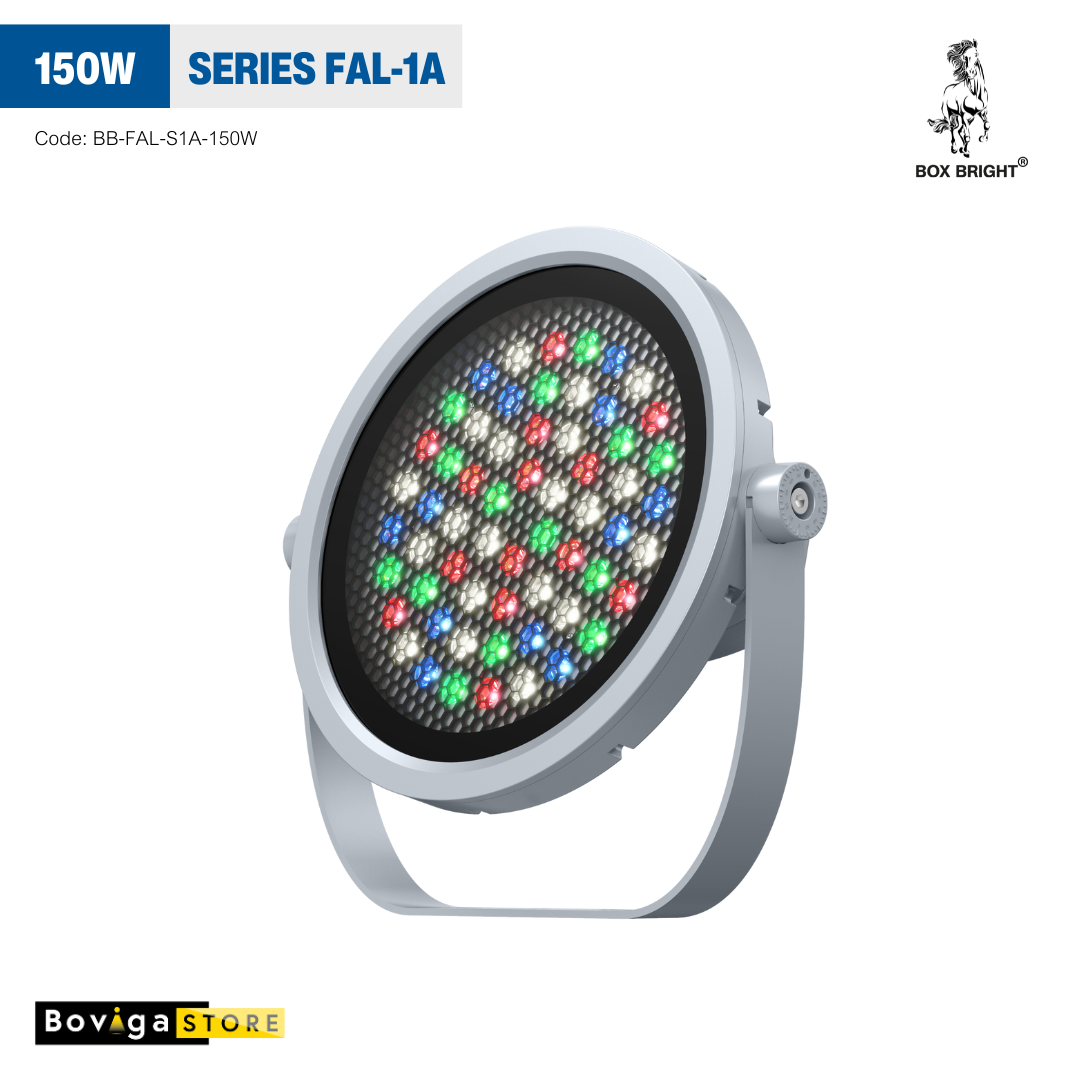 Facade and Landscape Lighting | โคมไฟส่องอาคาร - BovigaStore